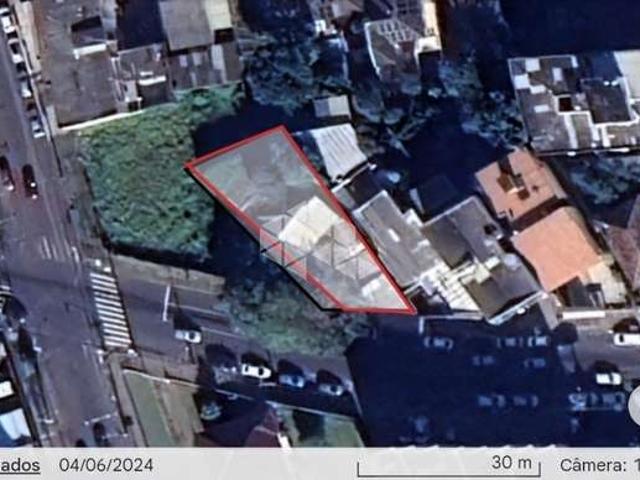 Terreno / Lote para Venda em Canoas/RS Marechal Rondon