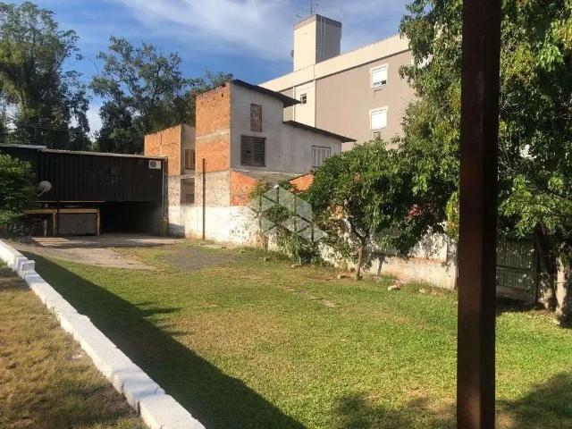 Terreno / Lote para Venda em Canoas/RS Marechal Rondon