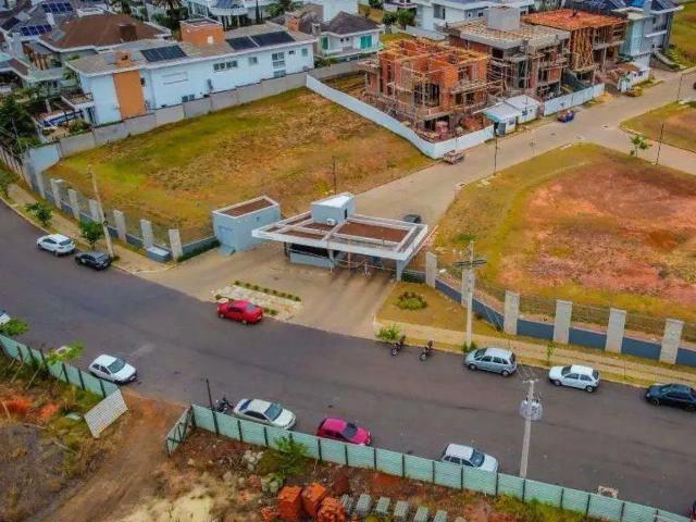 Terreno / Lote para Venda em Canoas/RS Marechal Rondon