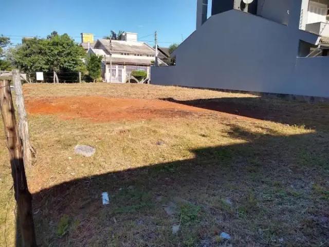 Terreno / Lote para Venda em Canoas/RS Marechal Rondon