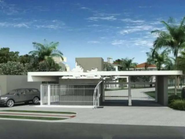 Terreno / Lote para Venda em Canoas/RS Marechal Rondon