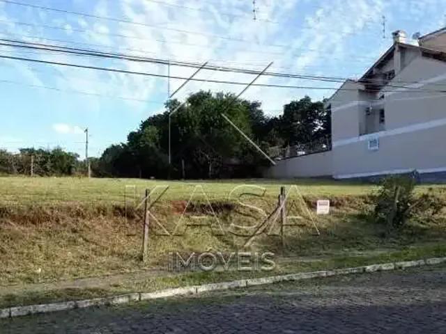 Terreno / Lote para Venda em Canoas/RS Marechal Rondon