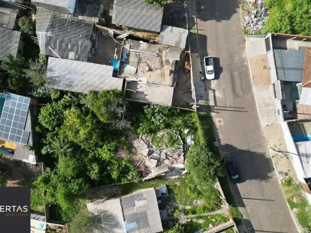 Terreno / Lote para Venda em Canoas/RS Mathias Velho