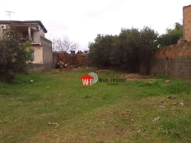 Terreno / Lote para Venda em Canoas/RS Mathias Velho