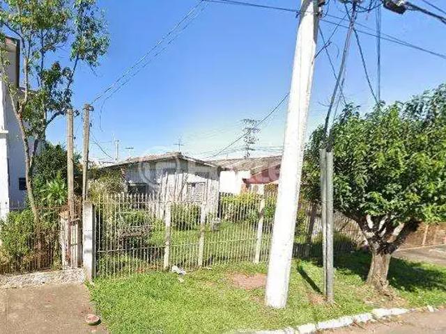 Terreno / Lote para Venda em Canoas/RS Mathias Velho
