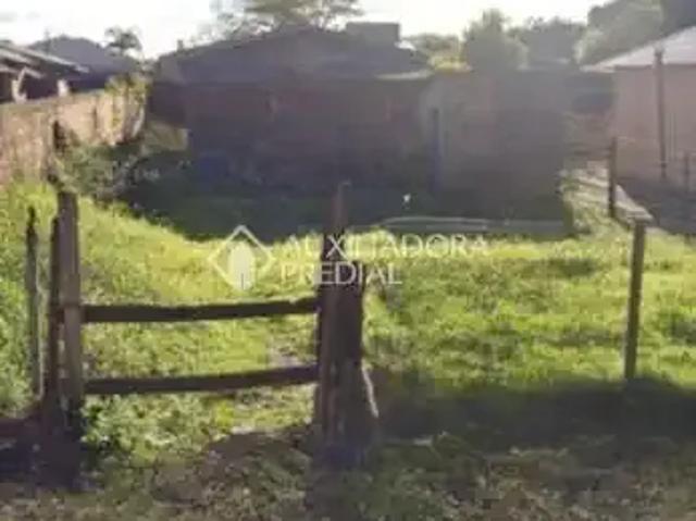 Terreno / Lote para Venda em Canoas/RS Mathias Velho
