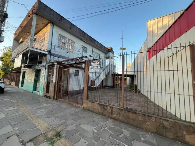 Terreno / Lote para Venda em Canoas/RS Mathias Velho
