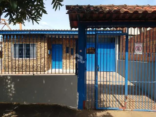 Terreno / Lote para Venda em Canoas/RS Mathias Velho