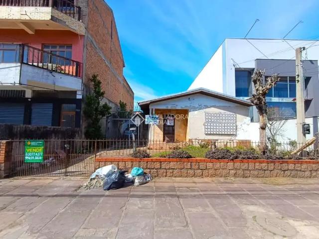 Terreno / Lote para Venda em Canoas/RS Mathias Velho 1 Quartos