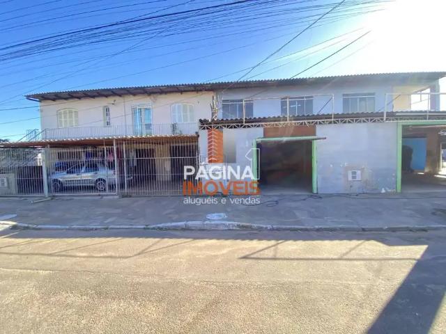 Terreno / Lote para Venda em Canoas/RS Mathias Velho 1 Quartos