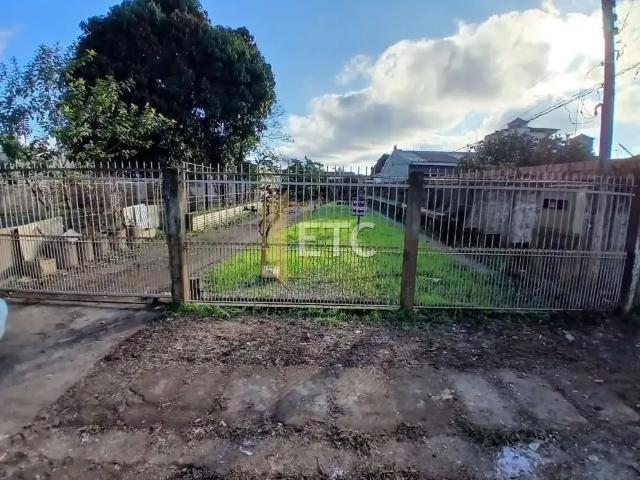 Terreno / Lote para Venda em Canoas/RS Mathias Velho