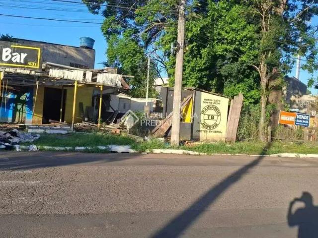 Terreno / Lote para Venda em Canoas/RS Mathias Velho