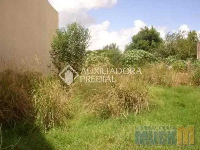 Terreno / Lote para Venda em Canoas/RS Mathias Velho