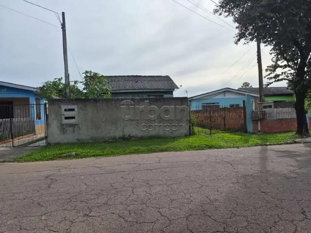 Terreno / Lote para Venda em Canoas/RS Mathias Velho