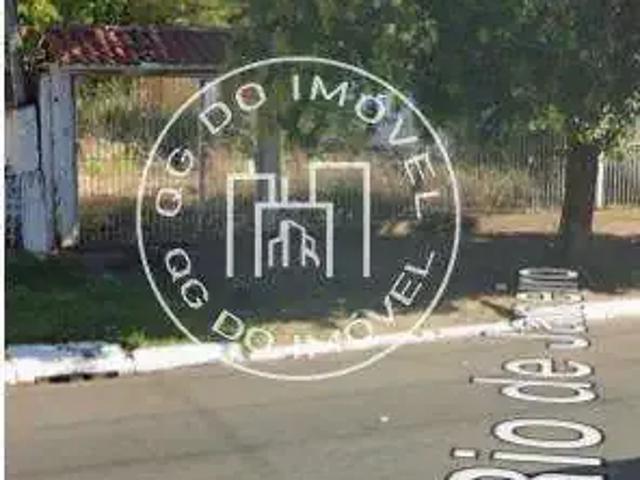 Terreno / Lote para Venda em Canoas/RS Mathias Velho