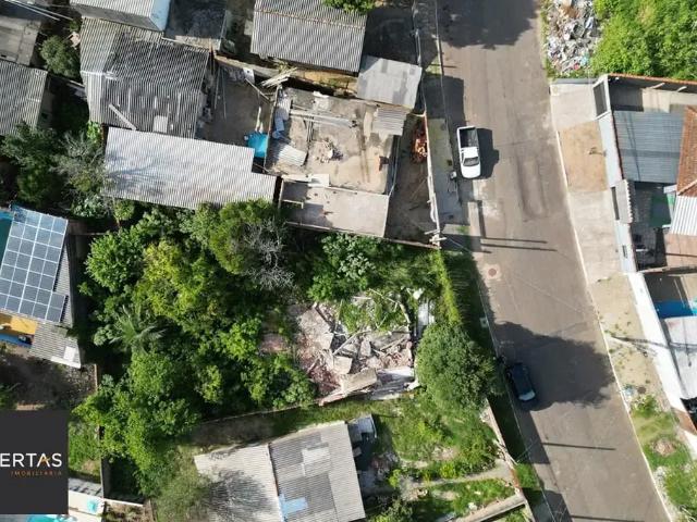 Terreno / Lote para Venda em Canoas/RS Mathias Velho
