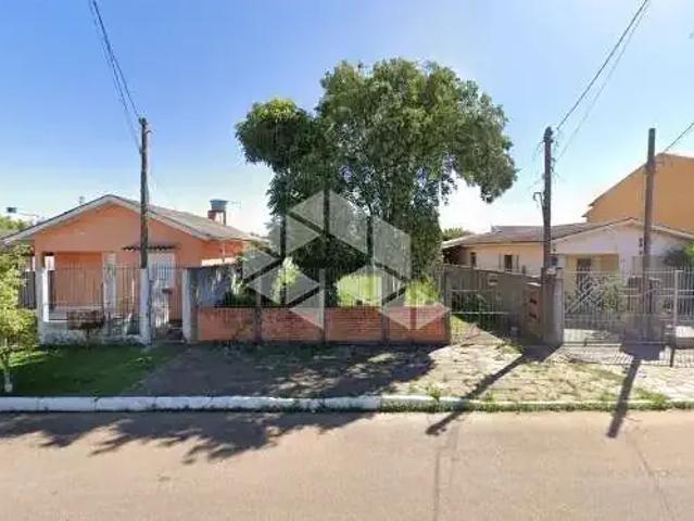 Terreno / Lote para Venda em Canoas/RS Mathias Velho
