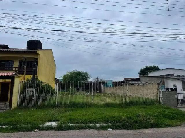 Terreno / Lote para Venda em Canoas/RS Mathias Velho