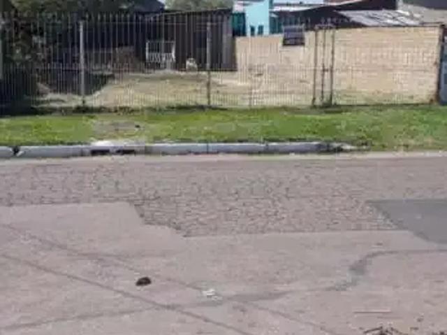 Terreno / Lote para Venda em Canoas/RS Mathias Velho