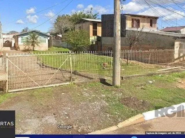 Terreno / Lote para Venda em Canoas/RS Mathias Velho