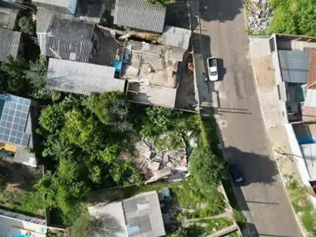Terreno / Lote para Venda em Canoas/RS Mathias Velho