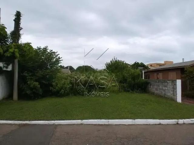 Terreno / Lote para Venda em Canoas/RS Mathias Velho