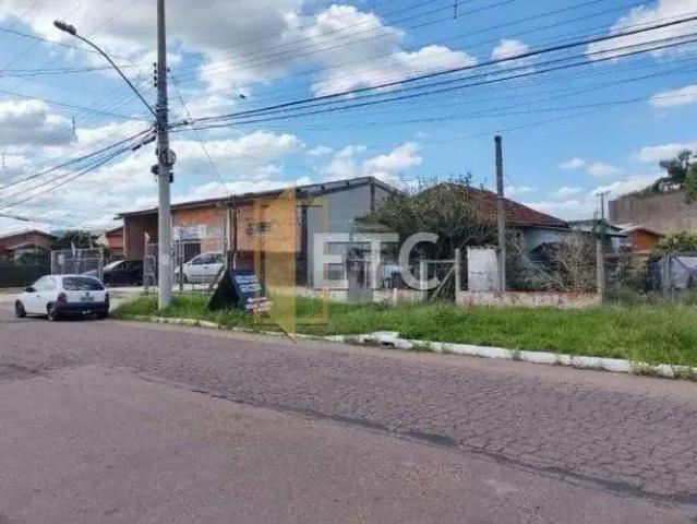 Terreno / Lote para Venda em Canoas/RS Mathias Velho