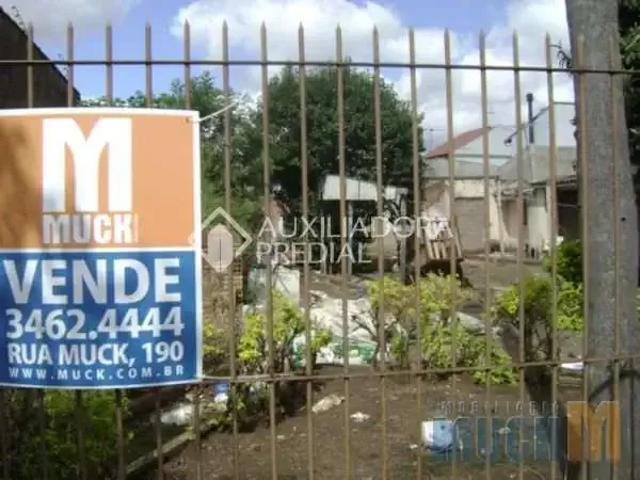 Terreno / Lote para Venda em Canoas/RS Mathias Velho