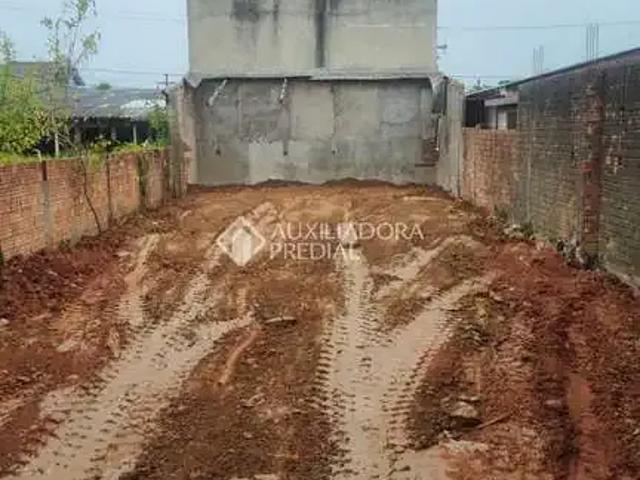 Terreno / Lote para Venda em Canoas/RS Mato Grande
