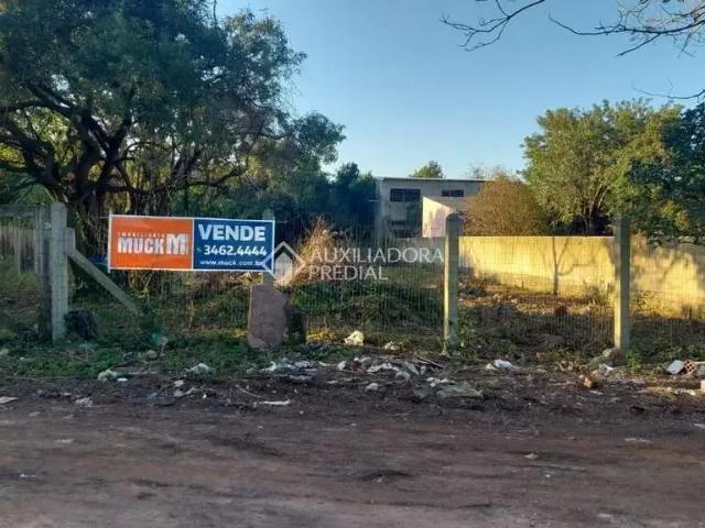 Terreno / Lote para Venda em Canoas/RS Mato Grande