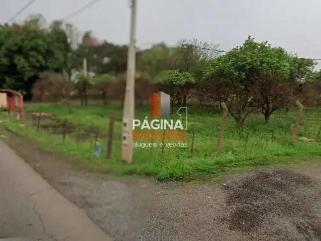 Terreno / Lote para Venda em Canoas/RS Mato Grande