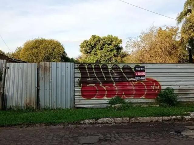 Terreno / Lote para Venda em Canoas/RS Mato Grande