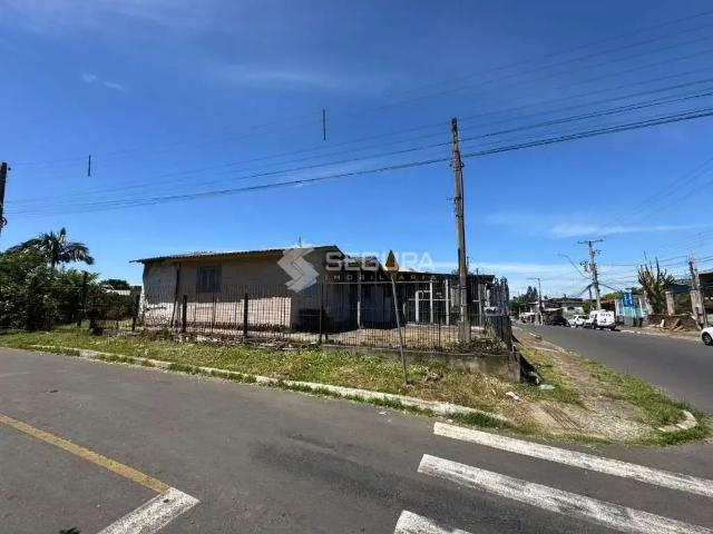 Terreno / Lote para Venda em Canoas/RS Moinhos De Vento