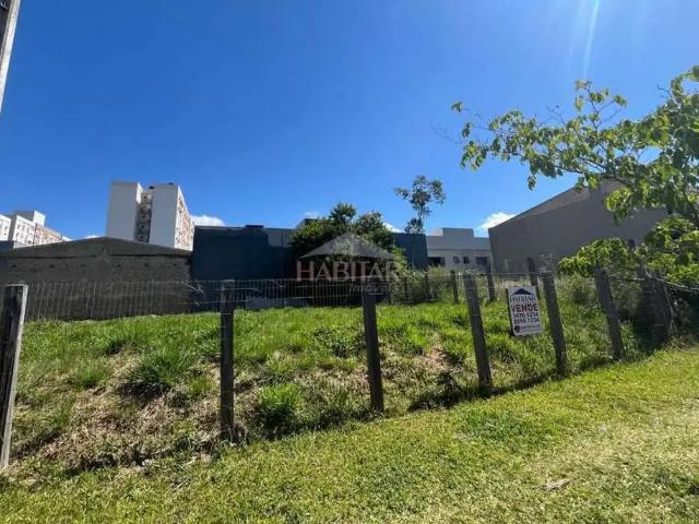 Terreno / Lote para Venda em Canoas/RS Moinhos De Vento