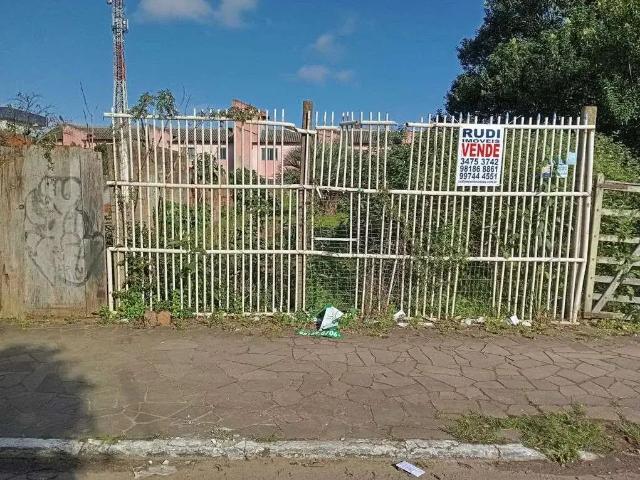 Terreno / Lote para Venda em Canoas/RS Niterói