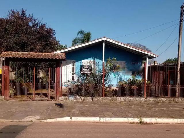 Terreno / Lote para Venda em Canoas/RS Niterói