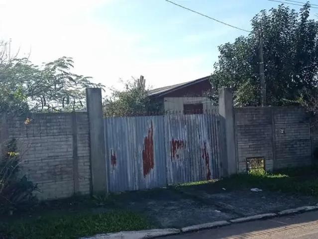 Terreno / Lote para Venda em Canoas/RS Niterói