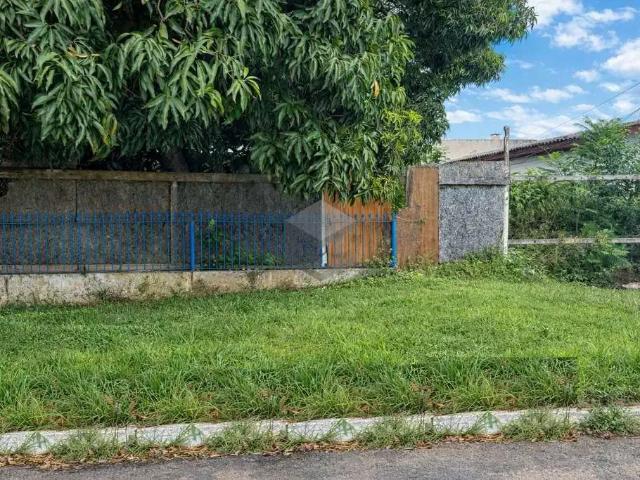 Terreno / Lote para Venda em Canoas/RS Niterói