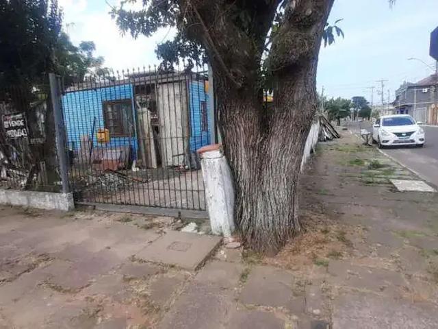 Terreno / Lote para Venda em Canoas/RS Niterói