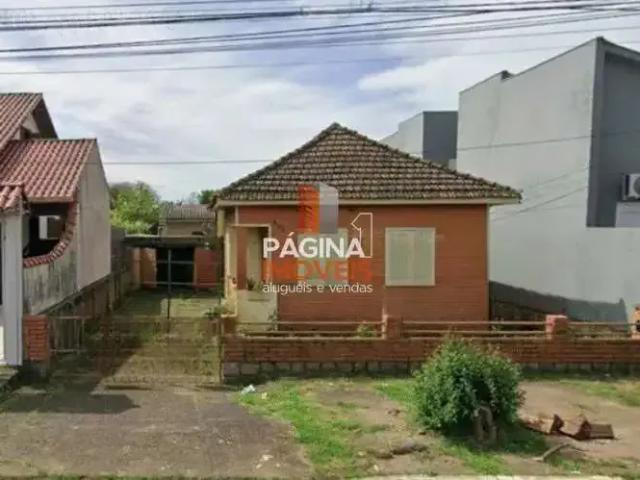 Terreno / Lote para Venda em Canoas/RS Niterói