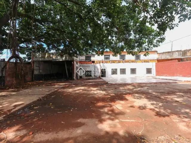 Terreno / Lote para Venda em Canoas/RS Niterói