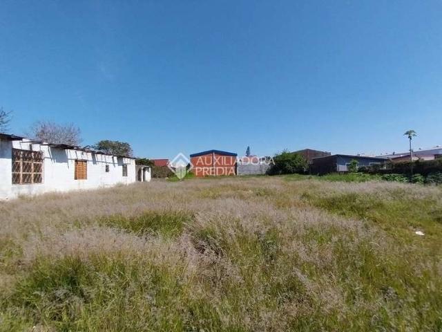 Terreno / Lote para Venda em Canoas/RS Niterói