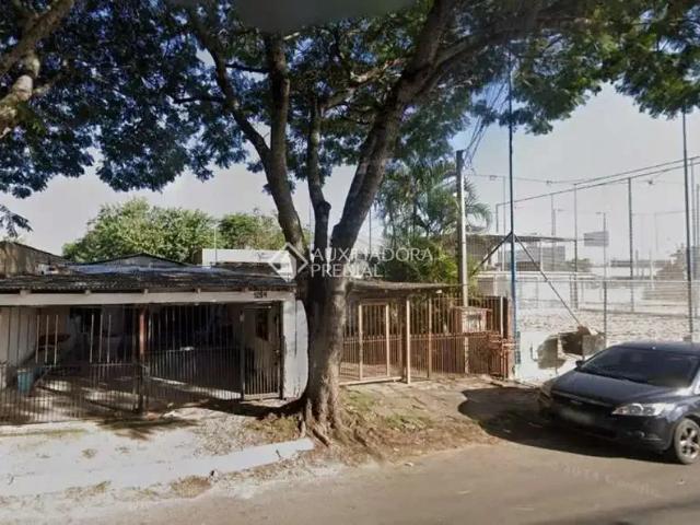 Terreno / Lote para Venda em Canoas/RS Niterói