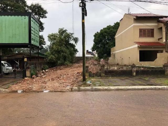 Terreno / Lote para Venda em Canoas/RS Niterói