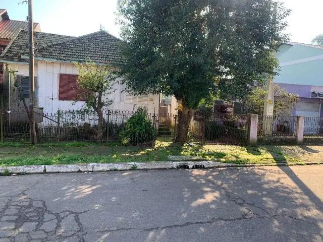 Terreno / Lote para Venda em Canoas/RS Niterói