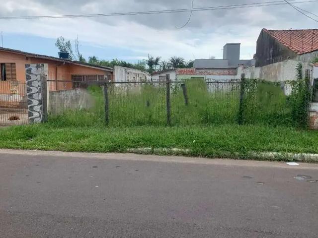 Terreno / Lote para Venda em Canoas/RS Niterói