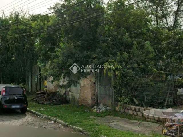 Terreno / Lote para Venda em Canoas/RS Niterói