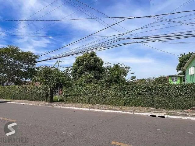 Terreno / Lote para Venda em Canoas/RS Niterói