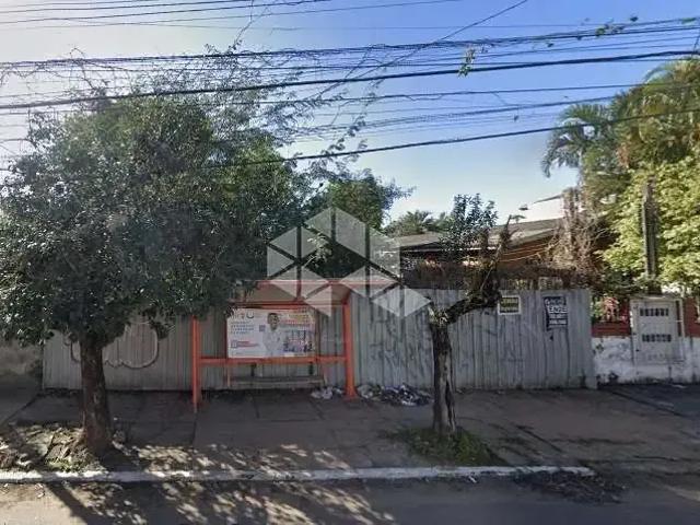 Terreno / Lote para Venda em Canoas/RS Niterói