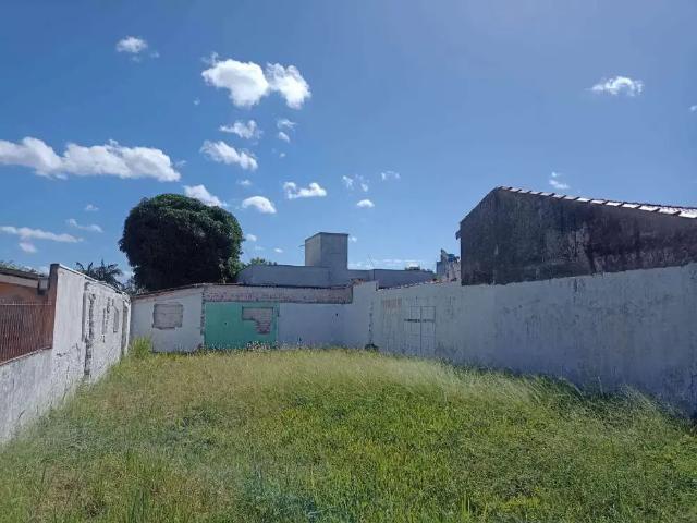 Terreno / Lote para Venda em Canoas/RS Niterói